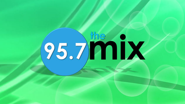 JOB OPPORTUNITIES - 95.7 The Mix