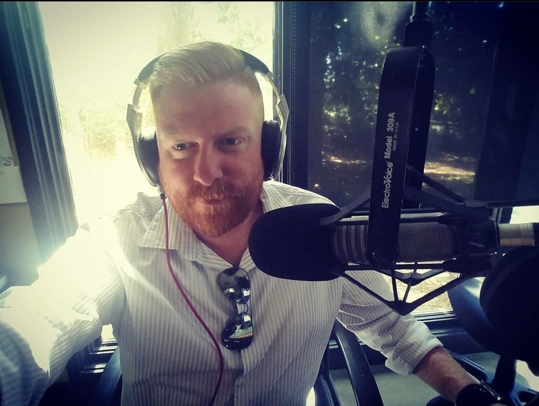 Jay & Sara - 95.7 The Mix